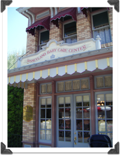 Fun Fact Friday: Items for sale at the Baby Care Centers in the ...