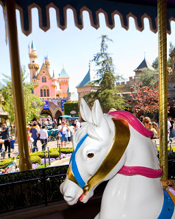 Fun Fact Friday: Fantasyland Through the Years - Babes in Disneyland