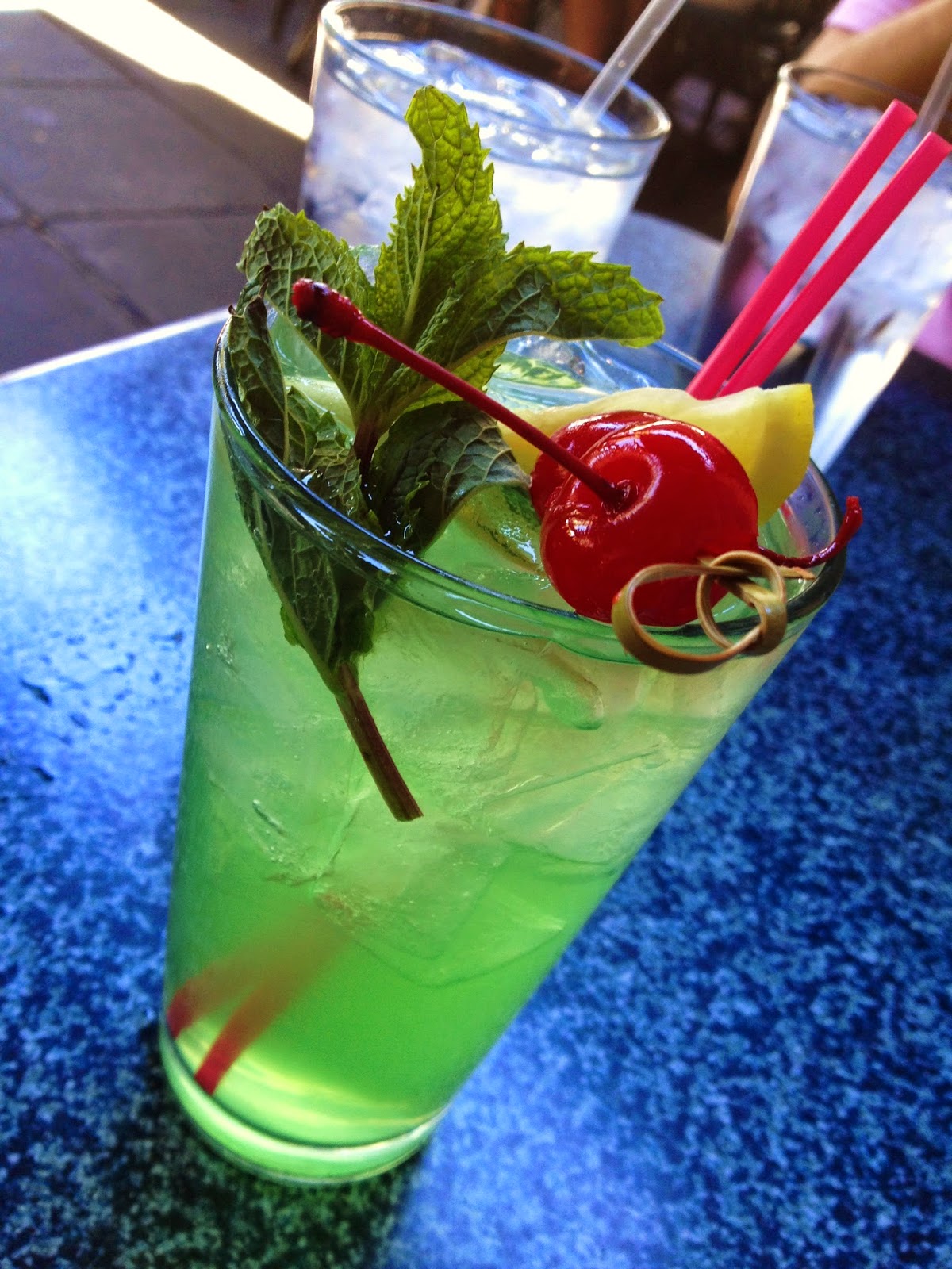 Ask the Disney Experts: Favorite Unique Drink at the Disneyland Resort ...