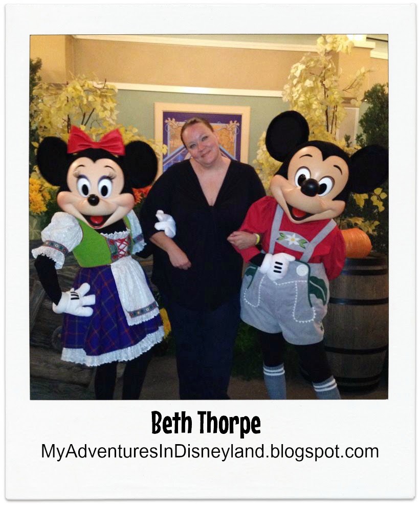 Ask the Disney Experts: What is your favorite thing about Disneyland ...
