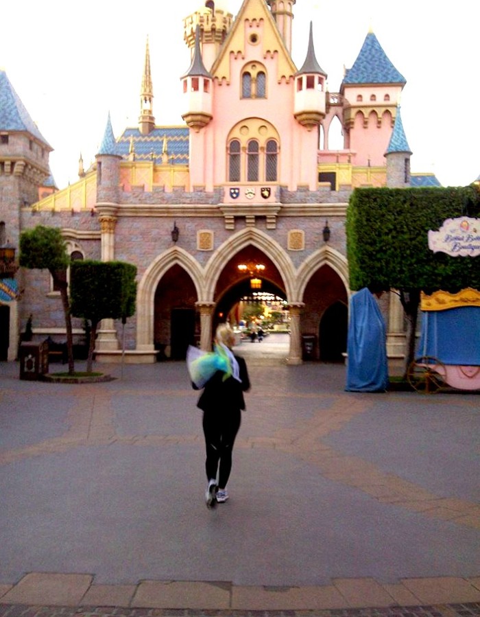 Everything Walt Disney World Runners Need to Know About runDisney at ...