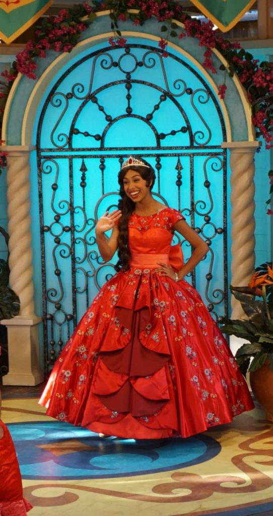Meet Princess Elena of Avalor during the Festival of Holidays! - Babes ...