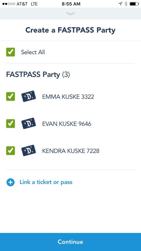 Put the Max in Your Disney MaxPass Experience - Babes in Disneyland